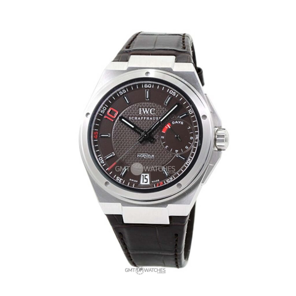 IWC Watches and Prices in Dubai | GMT