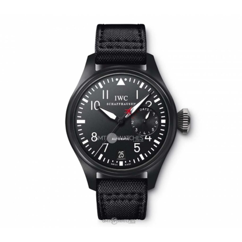 IWC Watches and Prices in Dubai | GMT