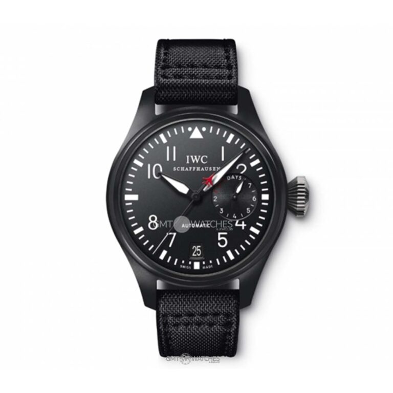 IWC Watches and Prices in Dubai | GMT