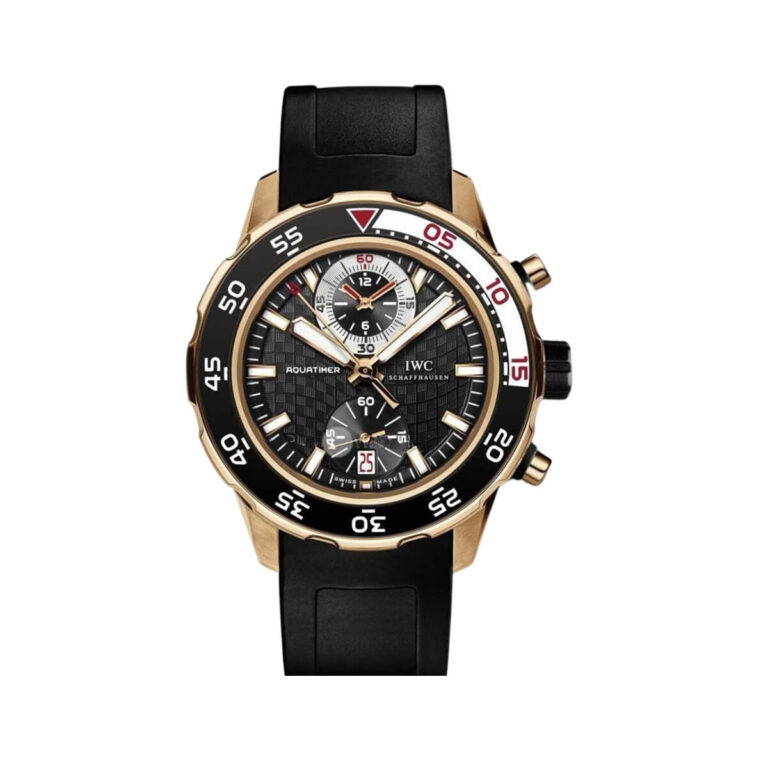 IWC Watches and Prices in Dubai | GMT
