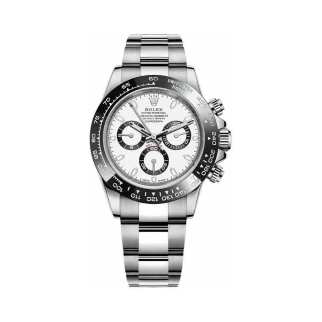 Which Rolex Models Have the Jubilee Bracelet?