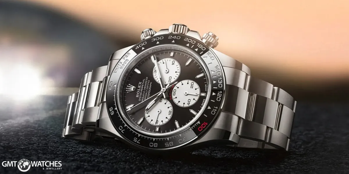 Rolex Daytona Le Mans Review ⌚ Iconic Racing Rolex Watch