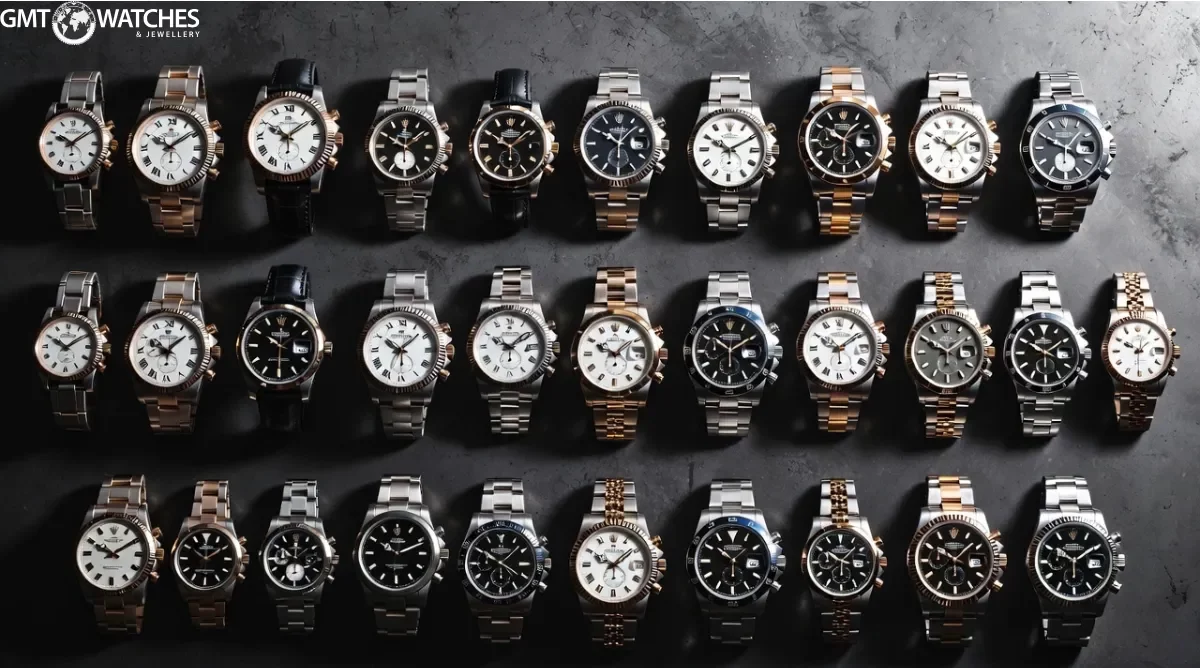 Do Rolex Watches Have Batteries ? Complete Guide Explained