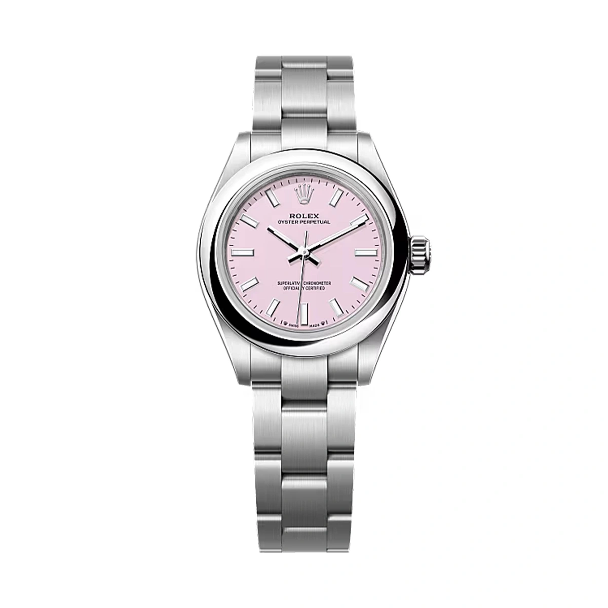 Best Rolex Bracelet Types for Every Watch - GMT Watches & Jewellery